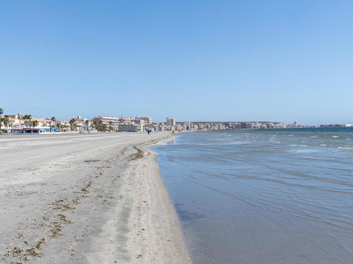 Santa Pola | Complete gids met Tips & Highlights (2026)